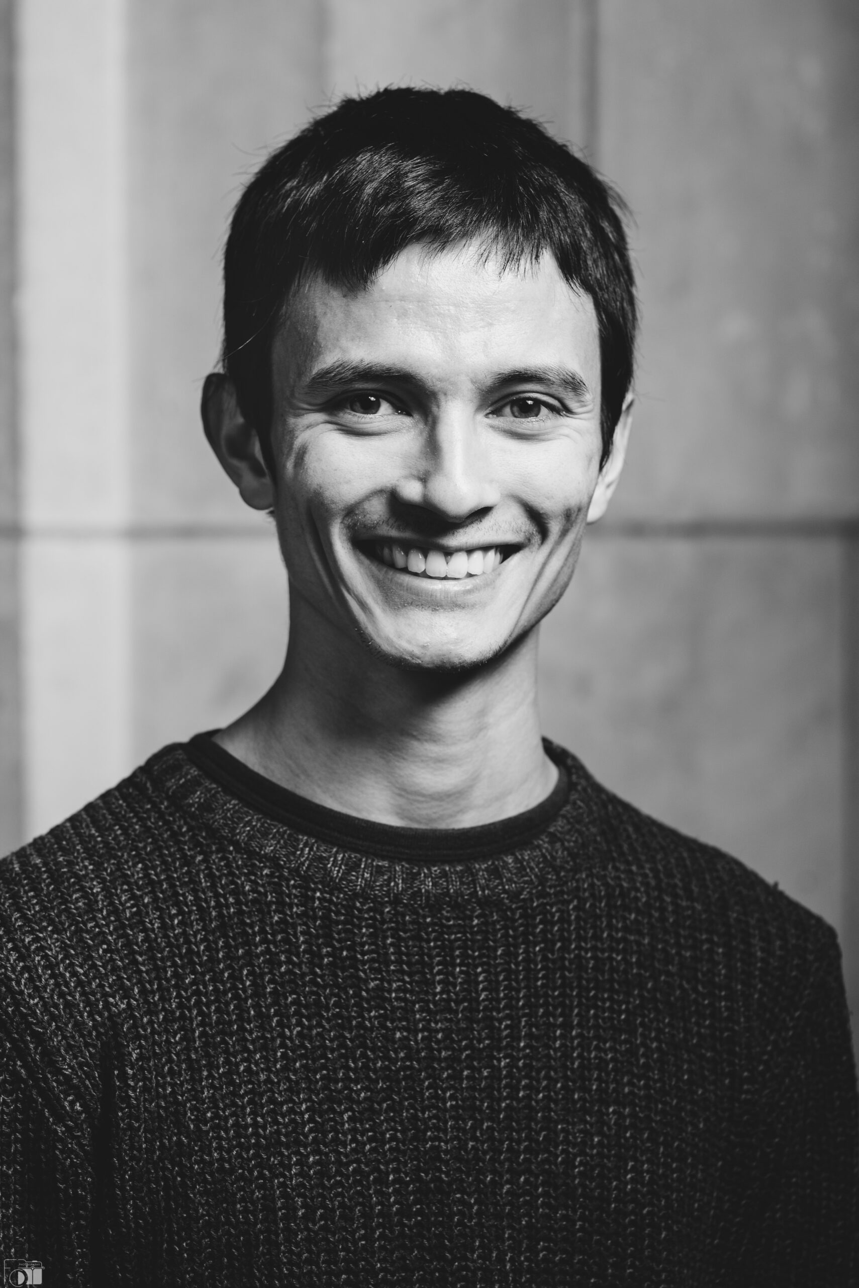 Équipe - Compagnie Yvann Alexandre