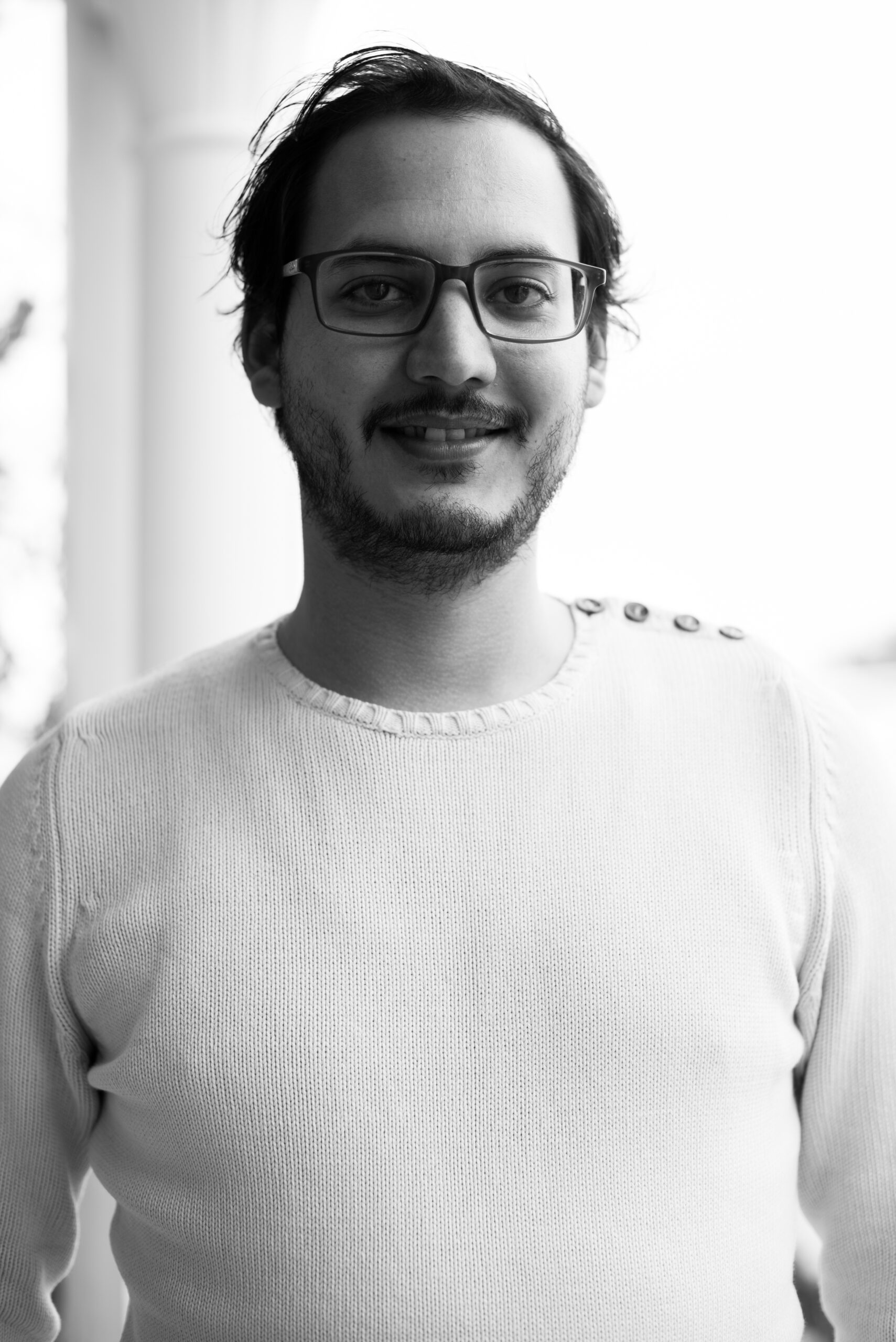 Une île de danse - Compagnie Yvann Alexandre